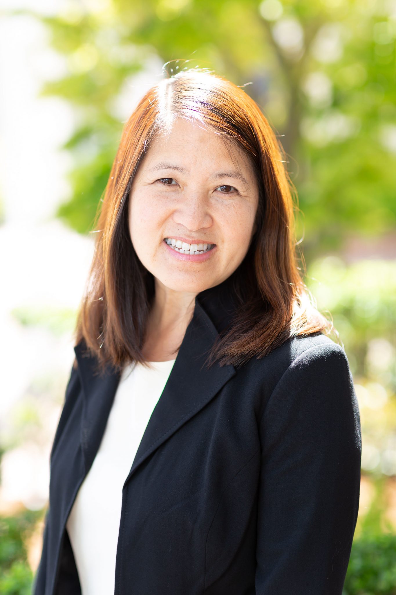 Nancy Lim, REALTOR - Nancy Lim